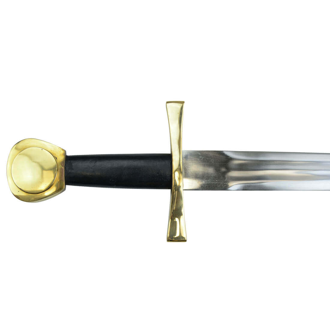 Medieval Sword Hilt