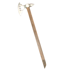 Medieval Battle Axes - Medieval Weapon Quality Replicas