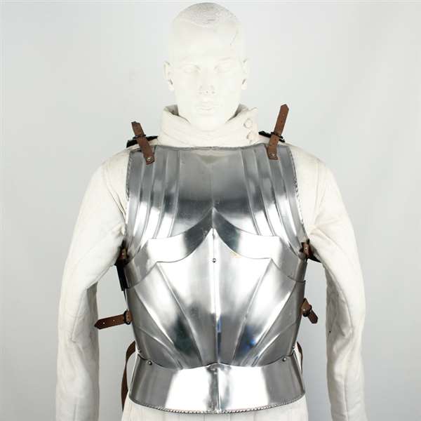 German Gothic Knight Armor