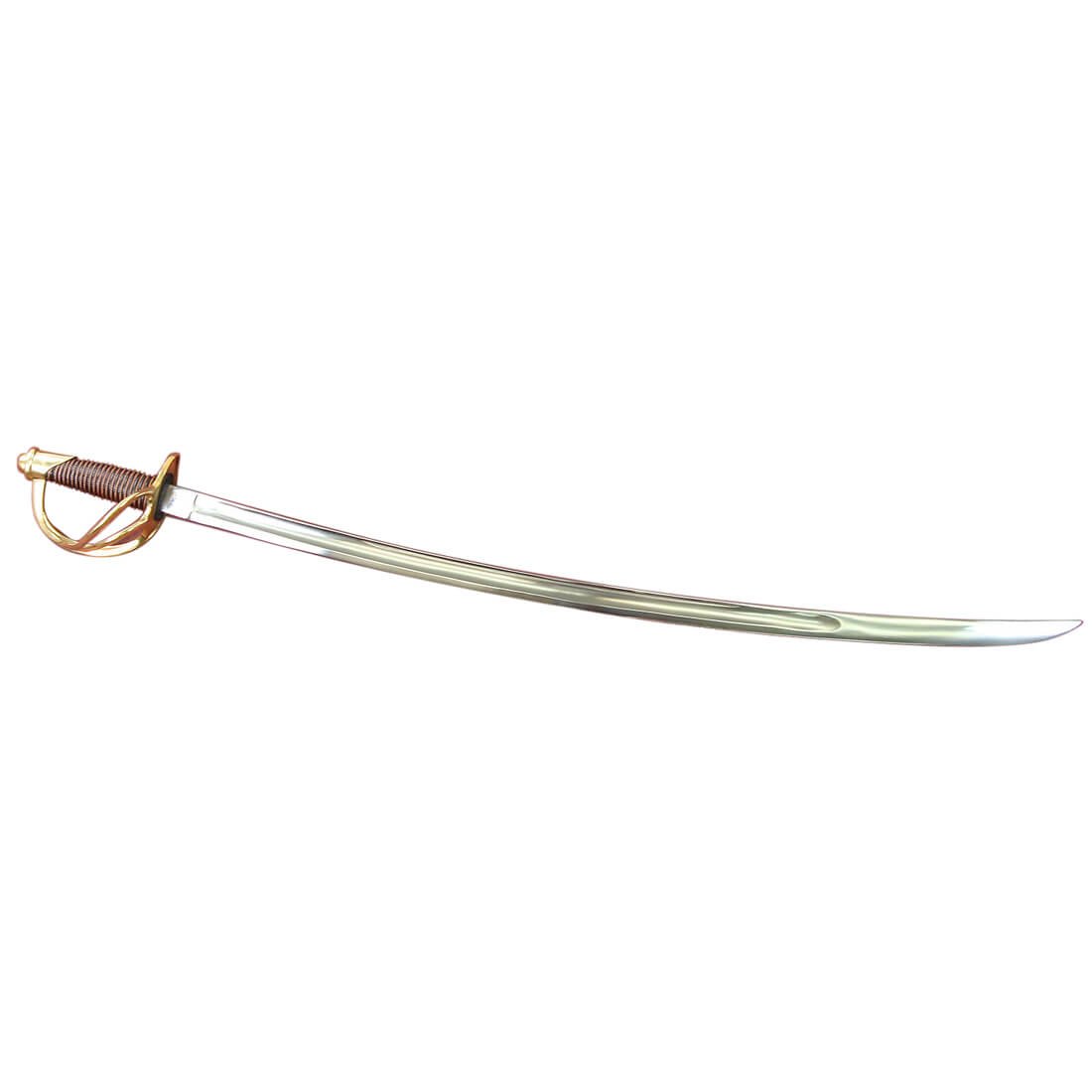 Model 1840 US Cavalry Saber