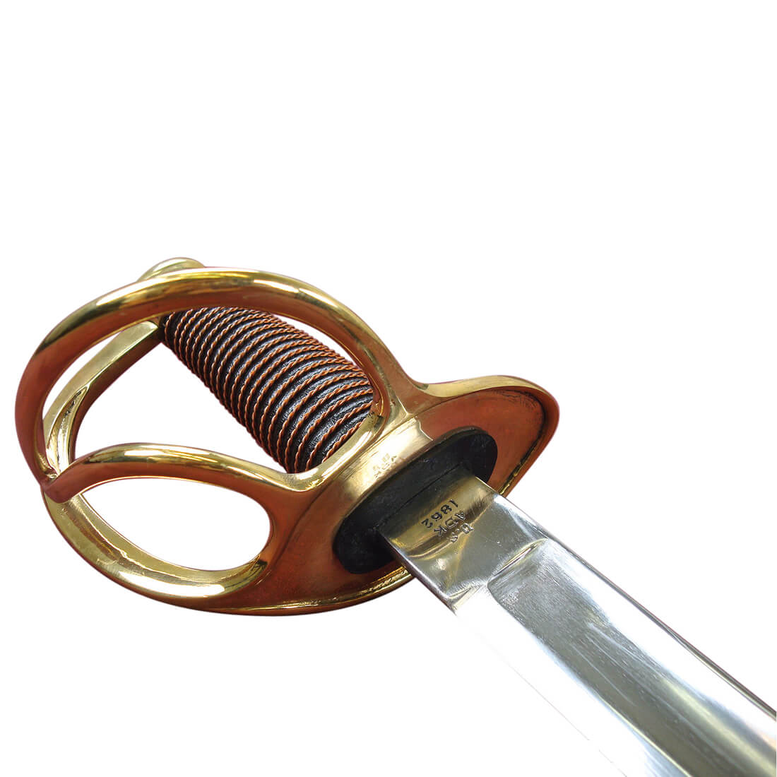 Model 1840 US Cavalry Saber