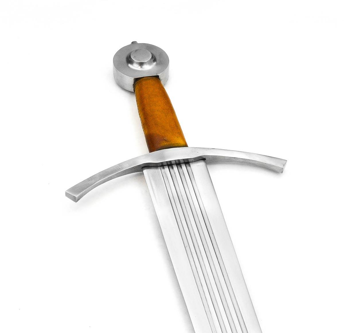 Moonbrand – 13th Century Arming Sword KW-AH7028R