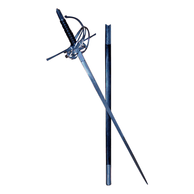 Musketeer Rapier KW-AH3321