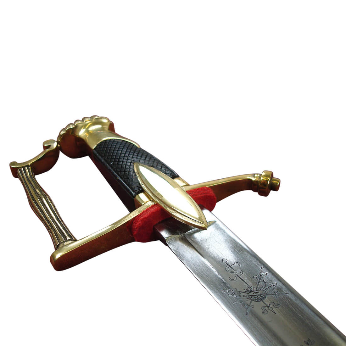Naopleonic French Line Officer Sword