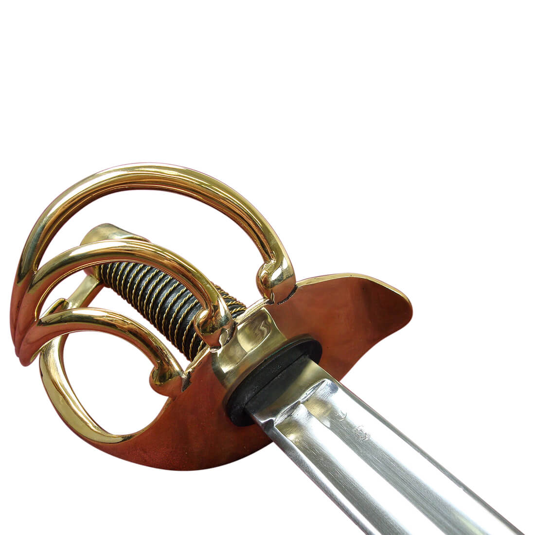 Napoleonic AN XII Dragoon Sword