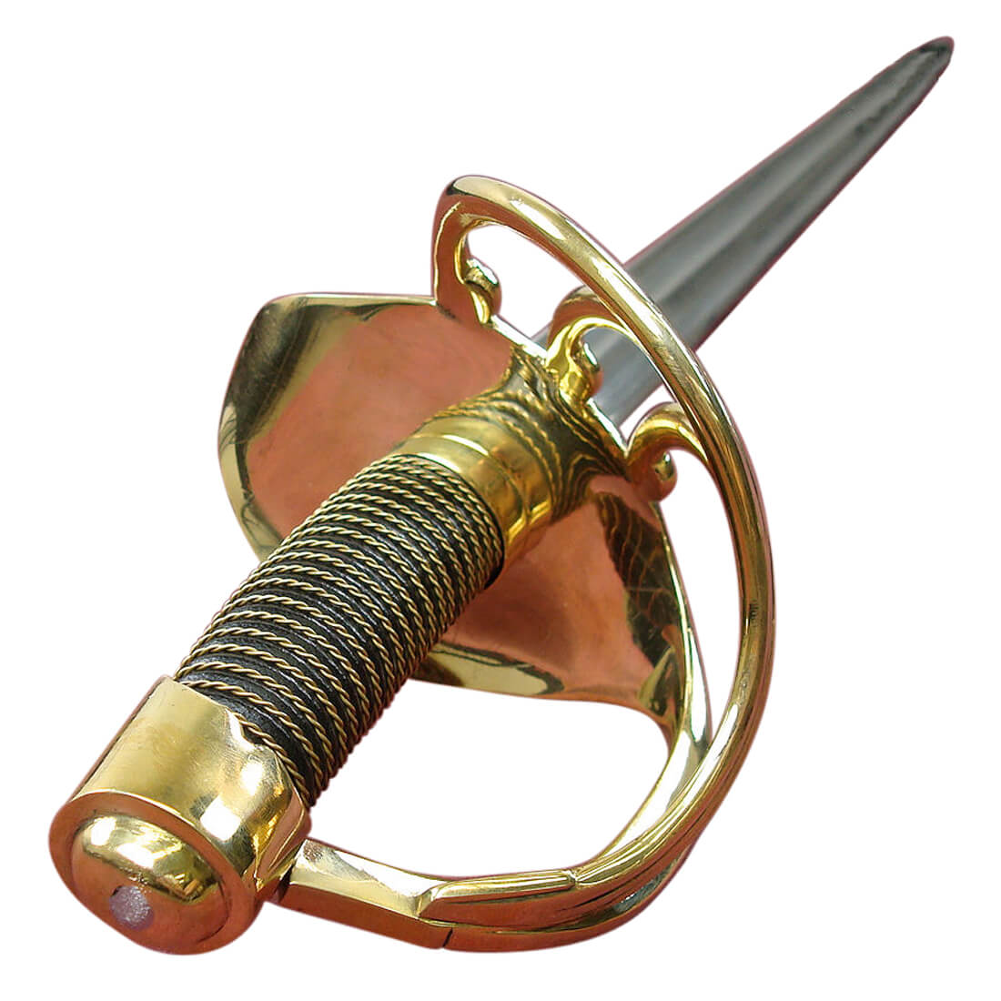 Napoleonic AN XII Dragoon Sword