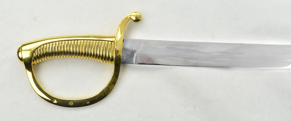 Napoleonic French Grenadier s Briquet USS156A