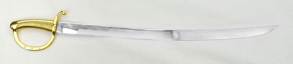 Napoleonic French Grenadier s Briquet USS156A