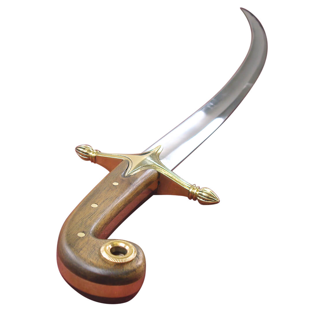 Napoleonic Mameluke Saber