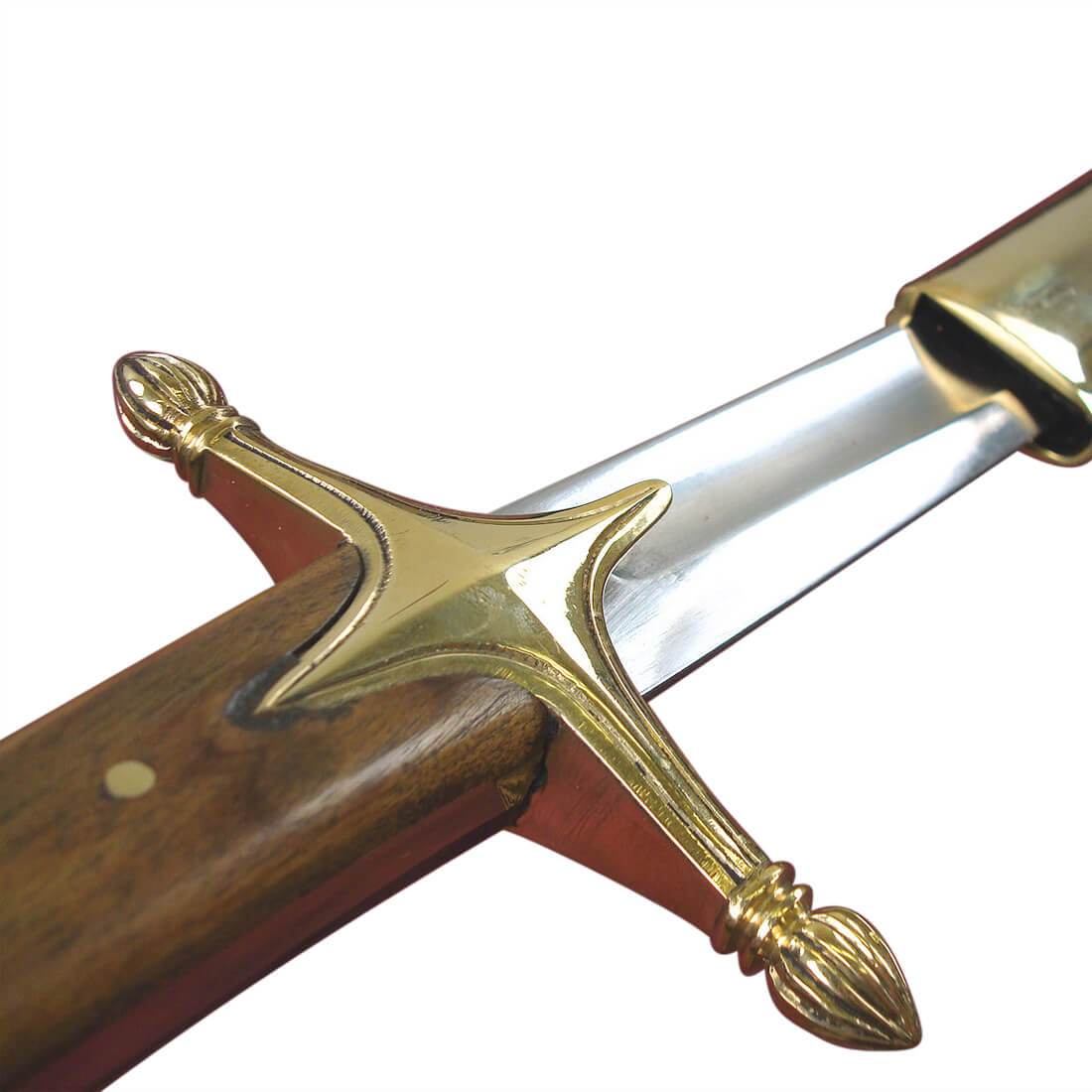 Napoleonic Mameluke Saber