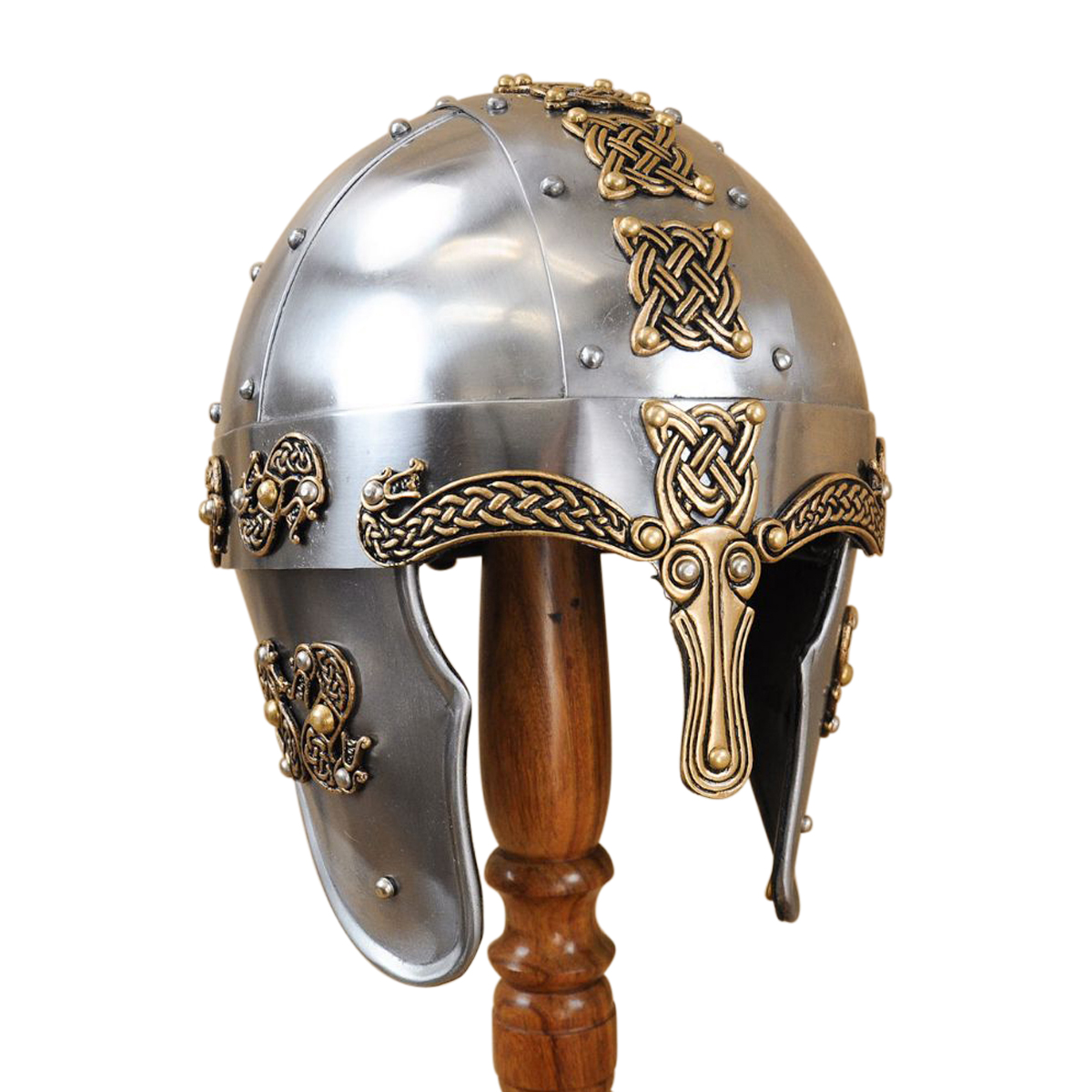 Norse Spangenhelm KW-AH5501