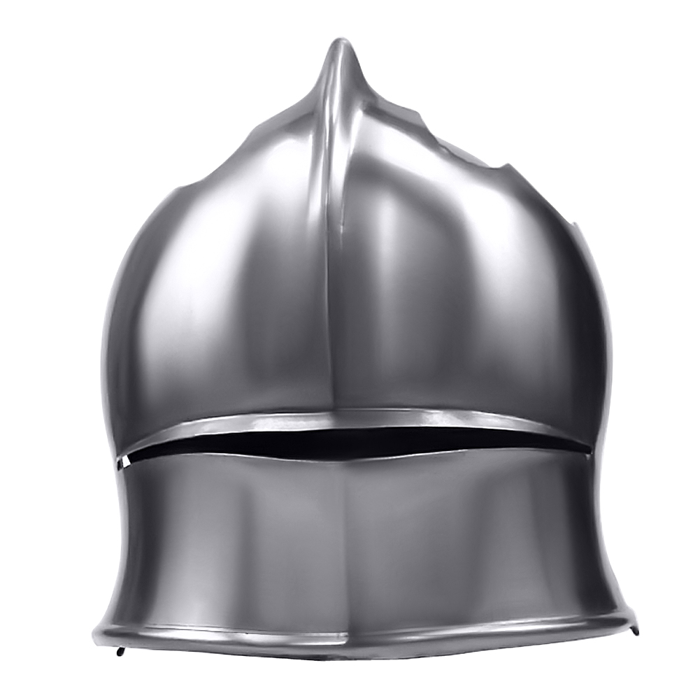 North Italian Sallet Helmet - On Sale for $95.00 - IR80412 by Armor Ven