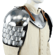Pauldrons