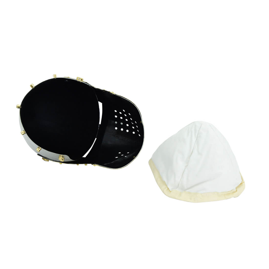 Pig Face Bassinet AH3810 Deepeeka