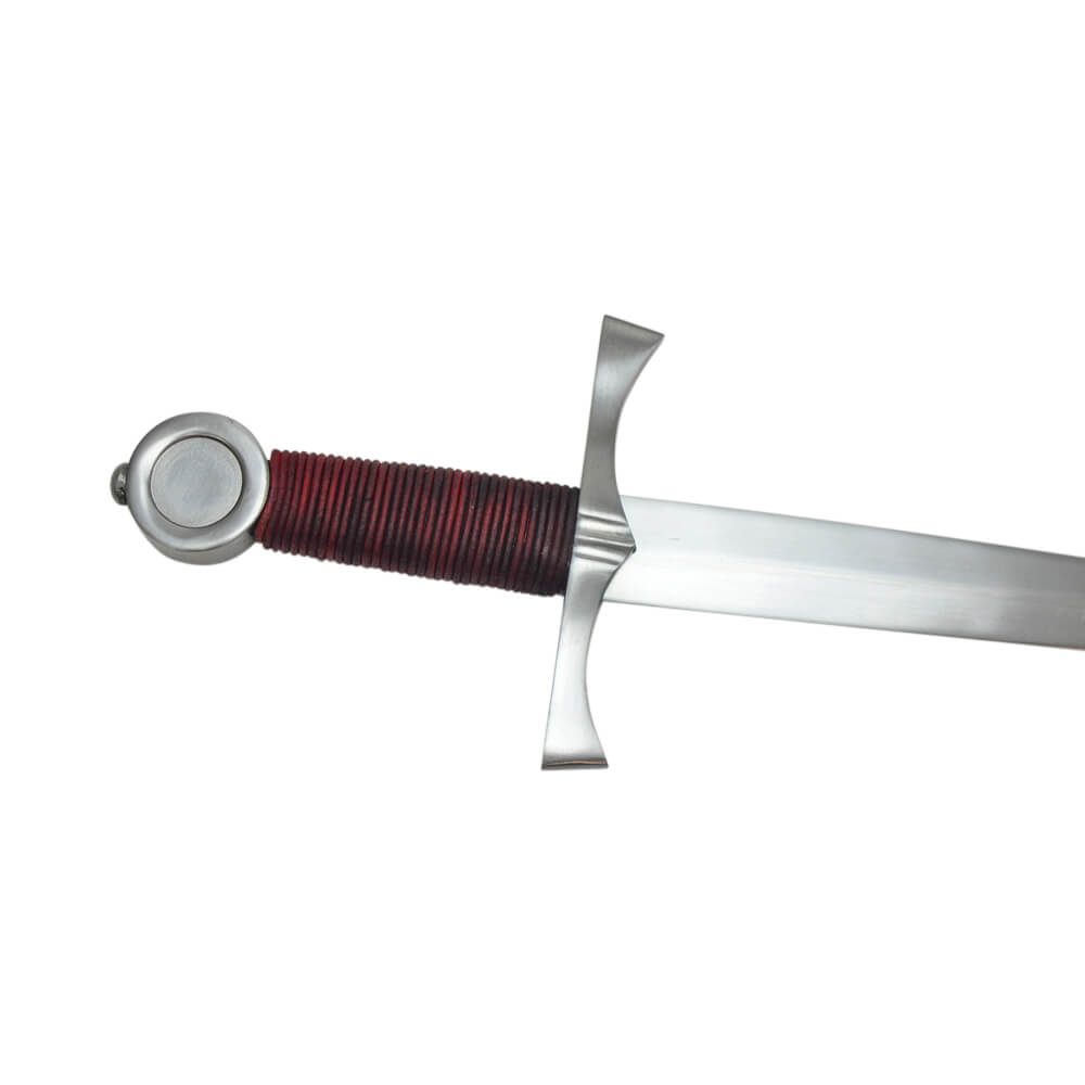 Practical Medieval Dagger - Stage Combat Version AH6960F