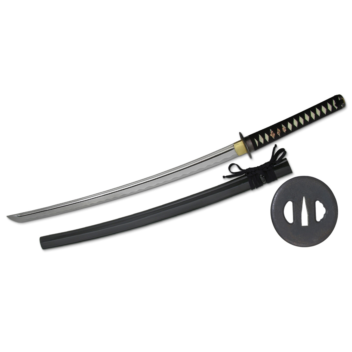 Practical XL Light Katana SH6000LPF