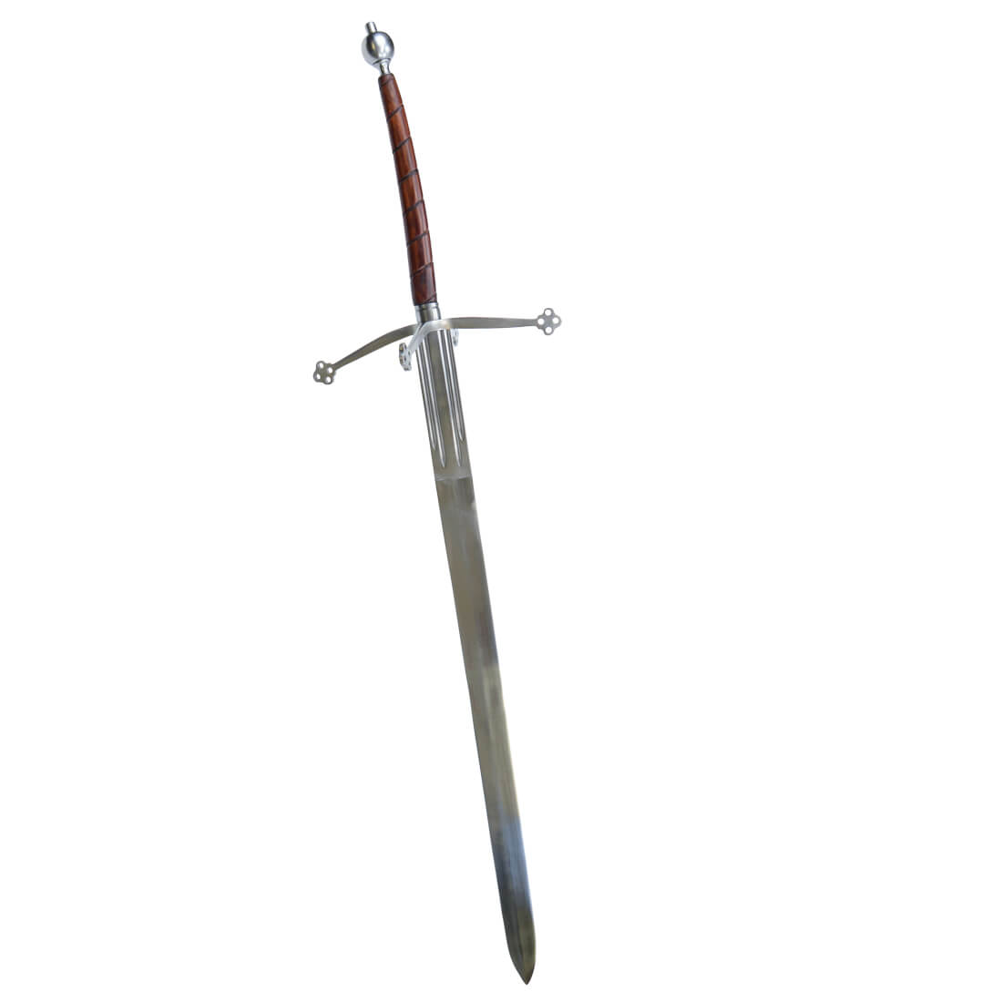15th Century Quillon Sword AH3298 - Only $225
