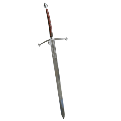 15th Century Quillon Sword AH3298 - Only $225