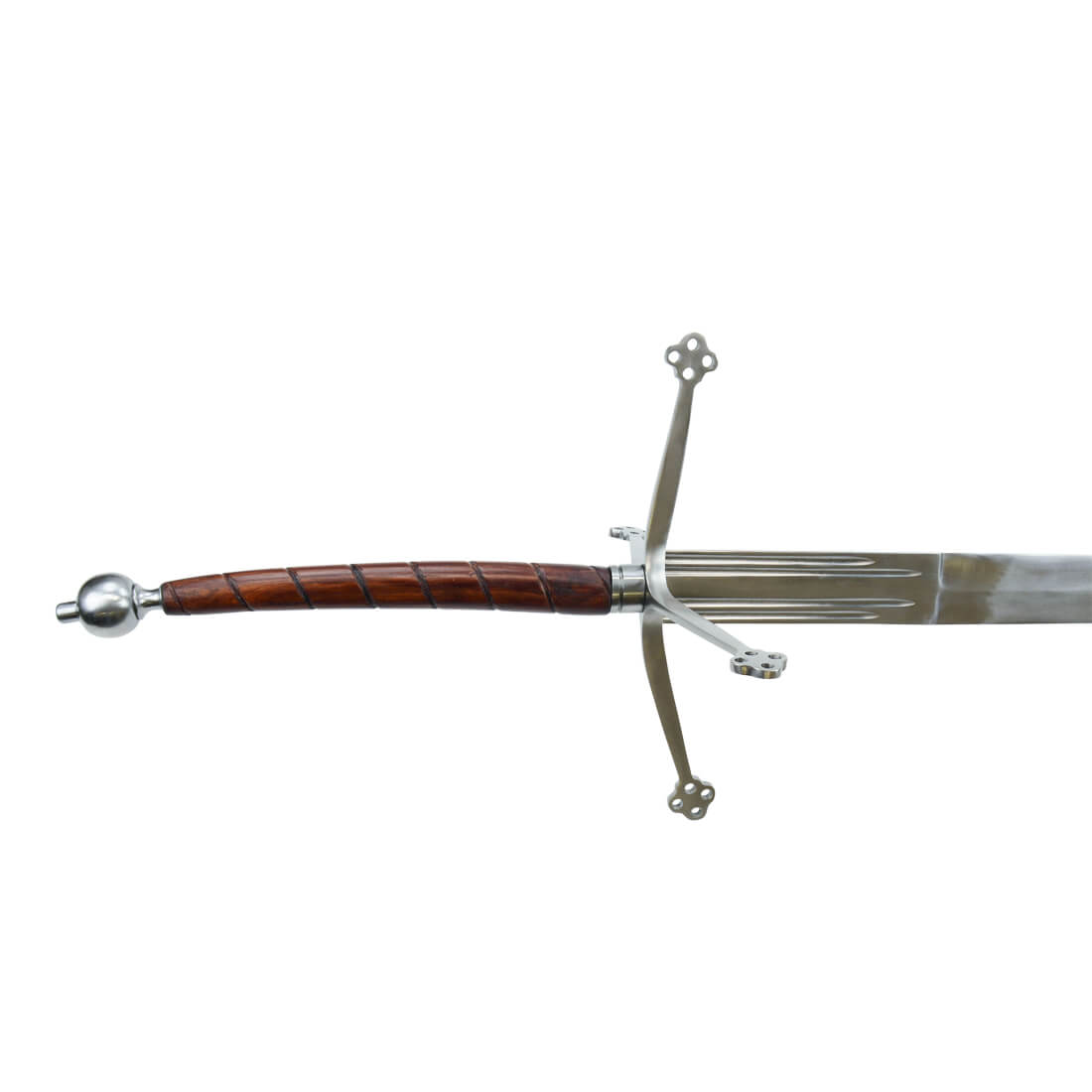 15th Century Quillon Sword AH3298 - Only $225