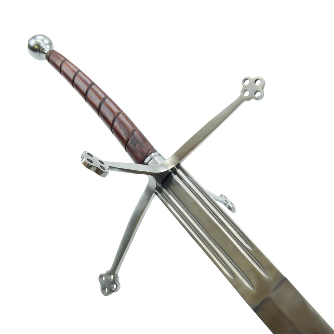 15th Century Quillon Sword AH3298 - Only $225