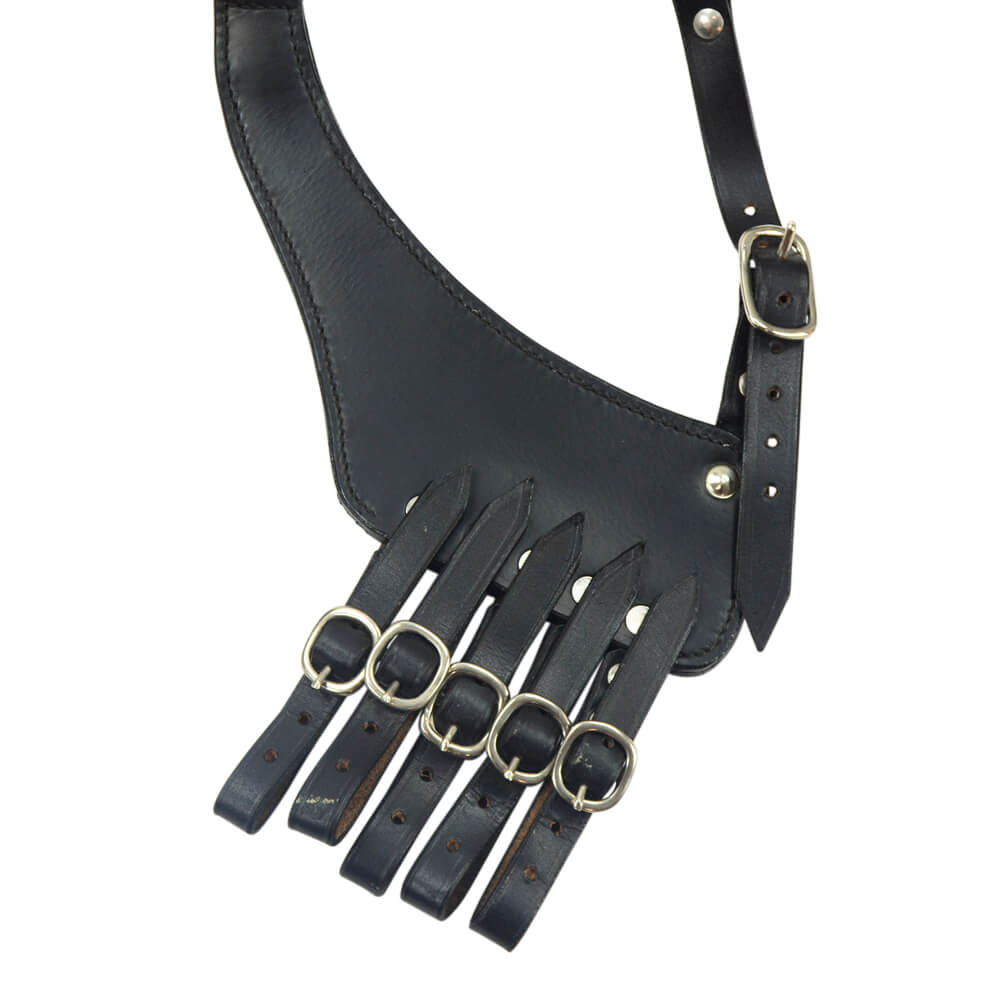 Rapier Belt with Frog AH4301