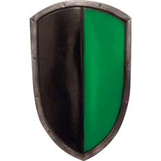 Foam & Latex LARP Shields for Sale | Armor Venue