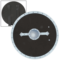 Foam & Latex LARP Shields for Sale | Armor Venue