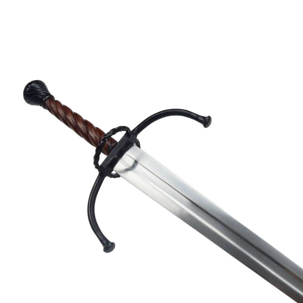 Renaissance Twisted Grip Longsword AH3401R
