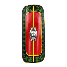 Ancient Roman Shields & Scutum | Armor Venue