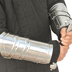 Arm Bracers