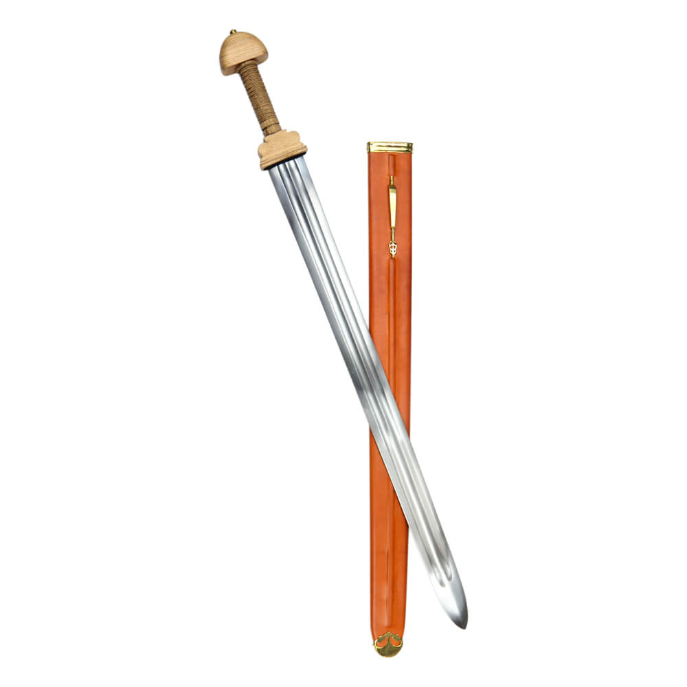 Roman 3rd Century Spatha AH2001CK