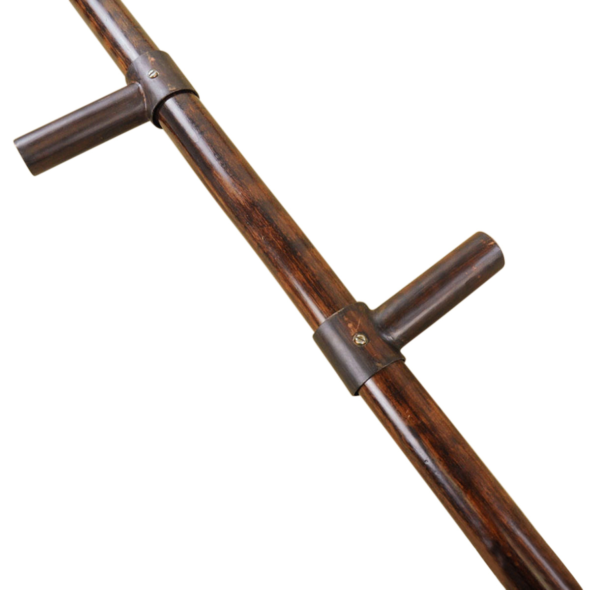 Roman Aquila Eagle Standard – Brass with wooden shaft KW-AH6729