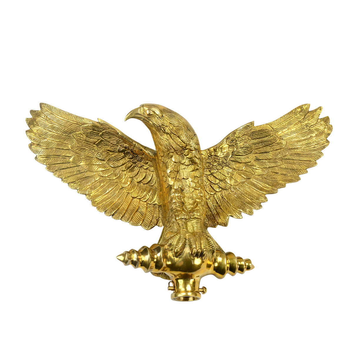 Roman Aquila Eagle Standard - Unmounted