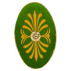 Ancient Roman Shields & Scutum | Armor Venue