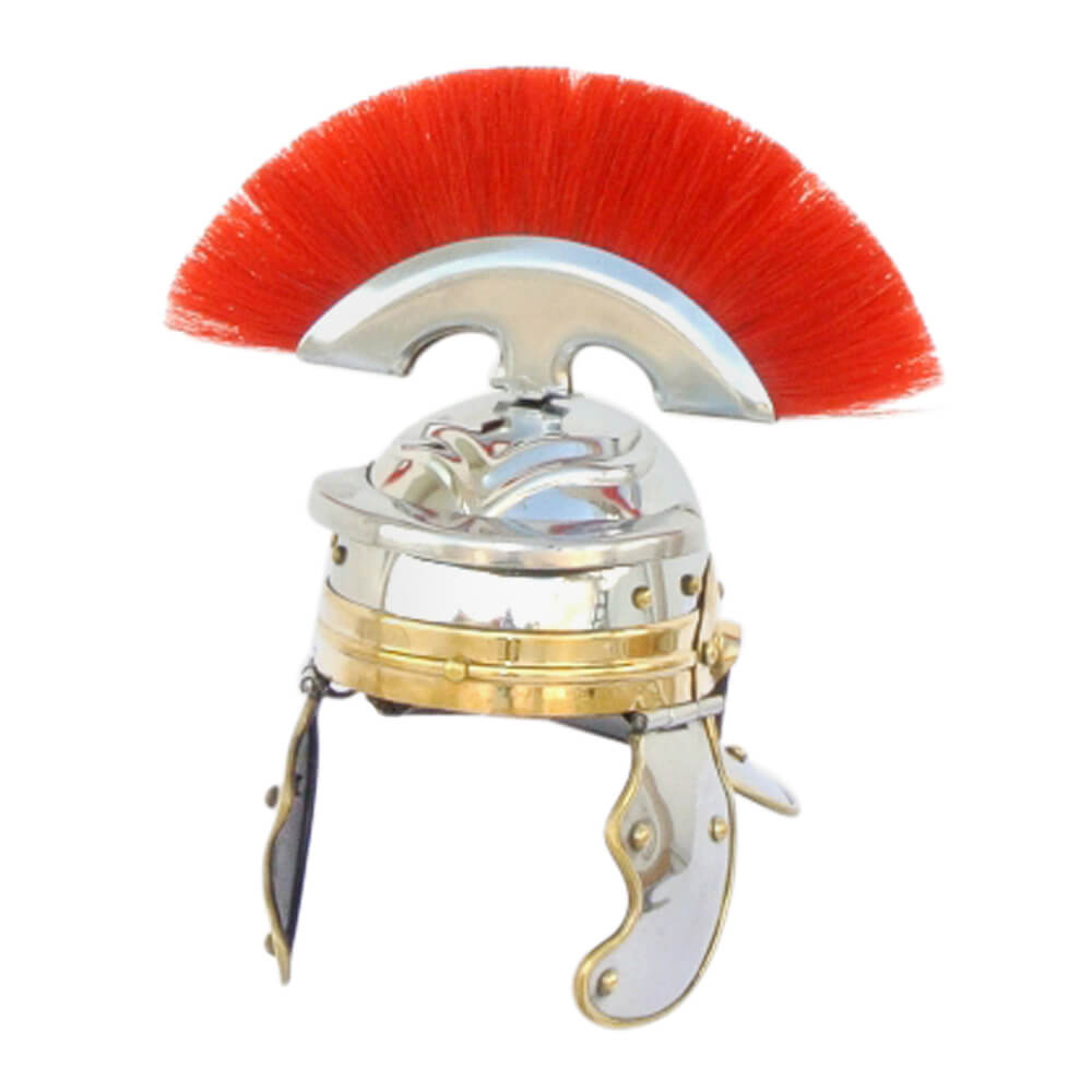 Roman Centurion Mini Helmet SNMH3107 - Miniature Helmets