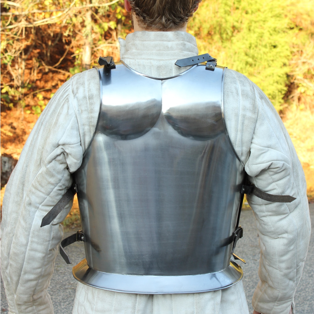 Forged Roman Conqueror Muscle Cuirass Body Armor 5G3-IN9121XL - Roman B