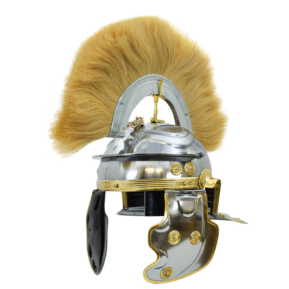 Roman Gallic 'G' Standard - AH6068 Deepeeka