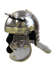 Imperial Gallic Roman Helmets - Museum Quality - Historically Accurate