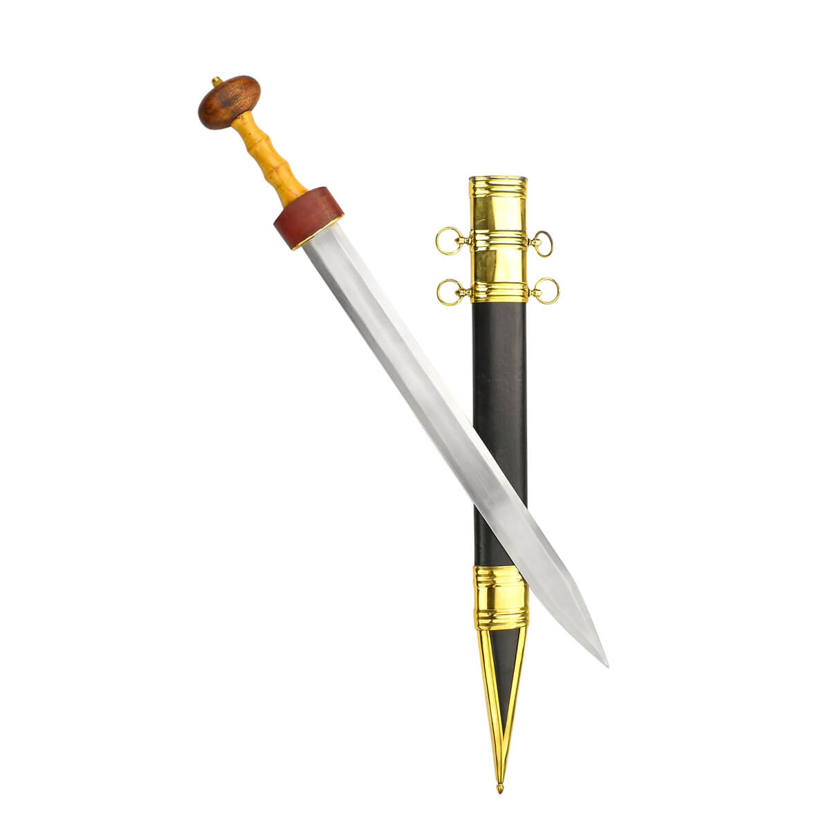 Roman Gladius Sword