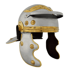 Roman Legionnaire Helmets - Trooper Helms