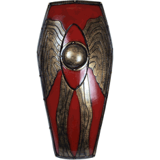 Foam & Latex LARP Shields for Sale | Armor Venue