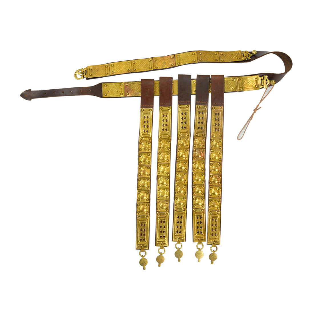 Roman Legionary Balteus