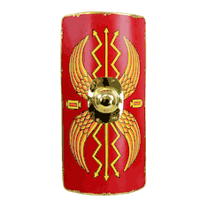 Ancient Roman Shields & Scutum | Armor Venue