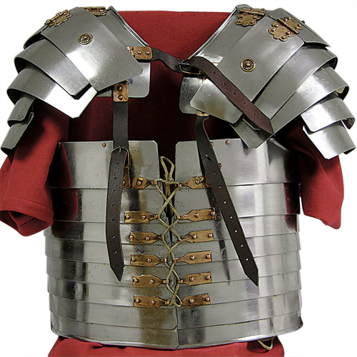 Roman Lorica 18G - AB0006 by Armor Venue