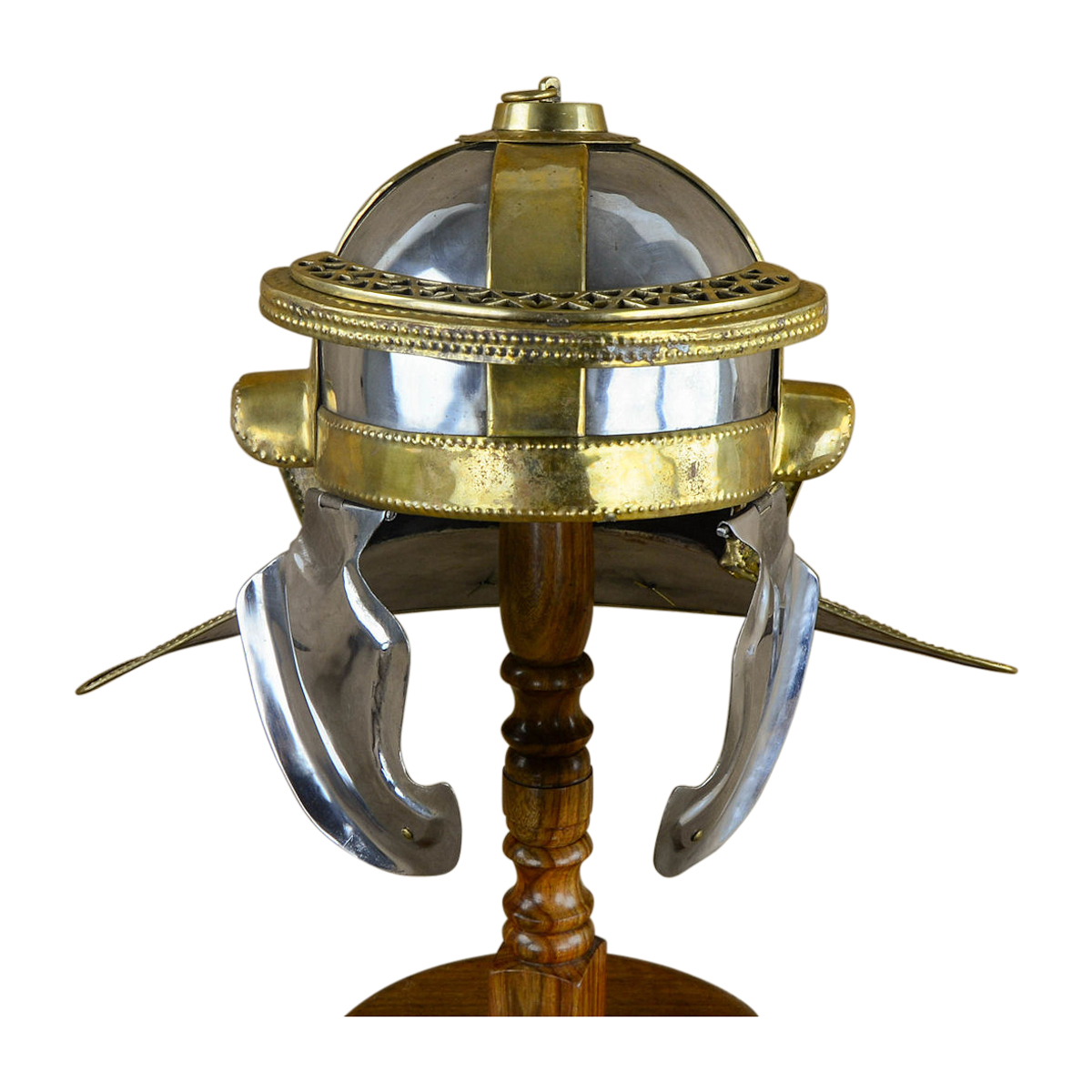 Roman Niedermoermter Helmet – Older Version KW-AH6304