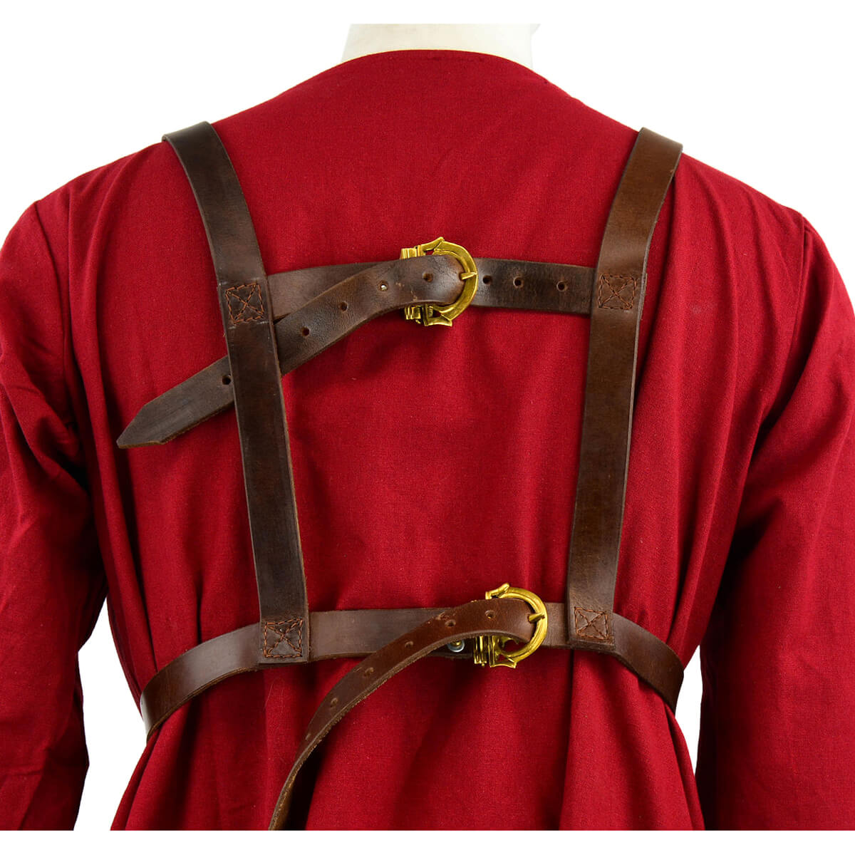 Roman Phalerae - Brass