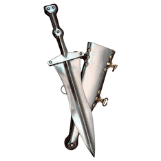 Roman Swords - Gladius, Spatha, Gladiator Swords