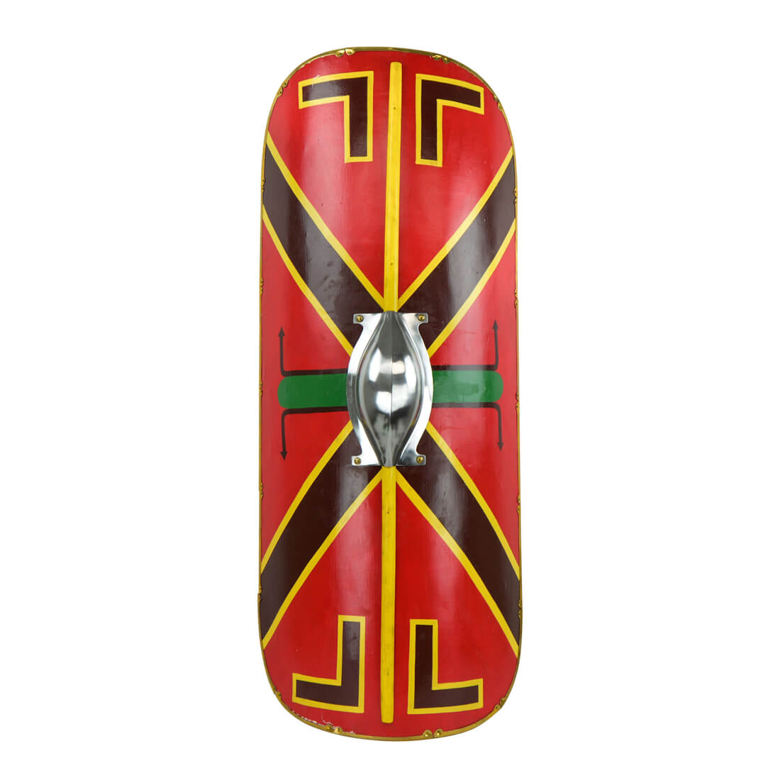 Roman Scutum Shield AH6128 Deepeeka