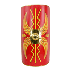 Ancient Roman Shields & Scutum | Armor Venue