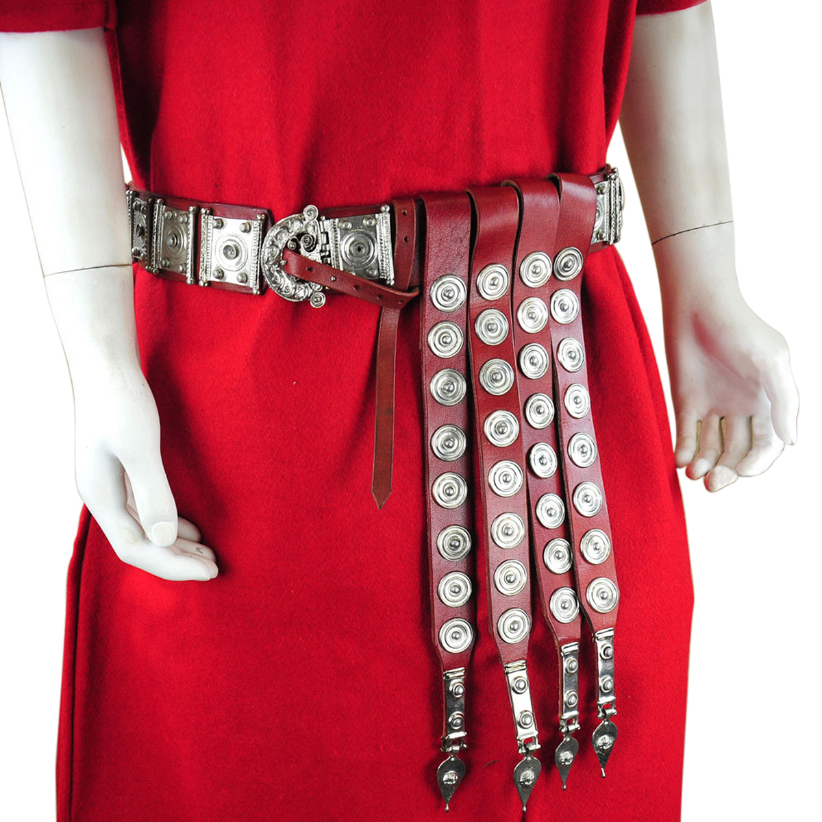 Roman Tekije Cingulum with Tassets KW-AH6727